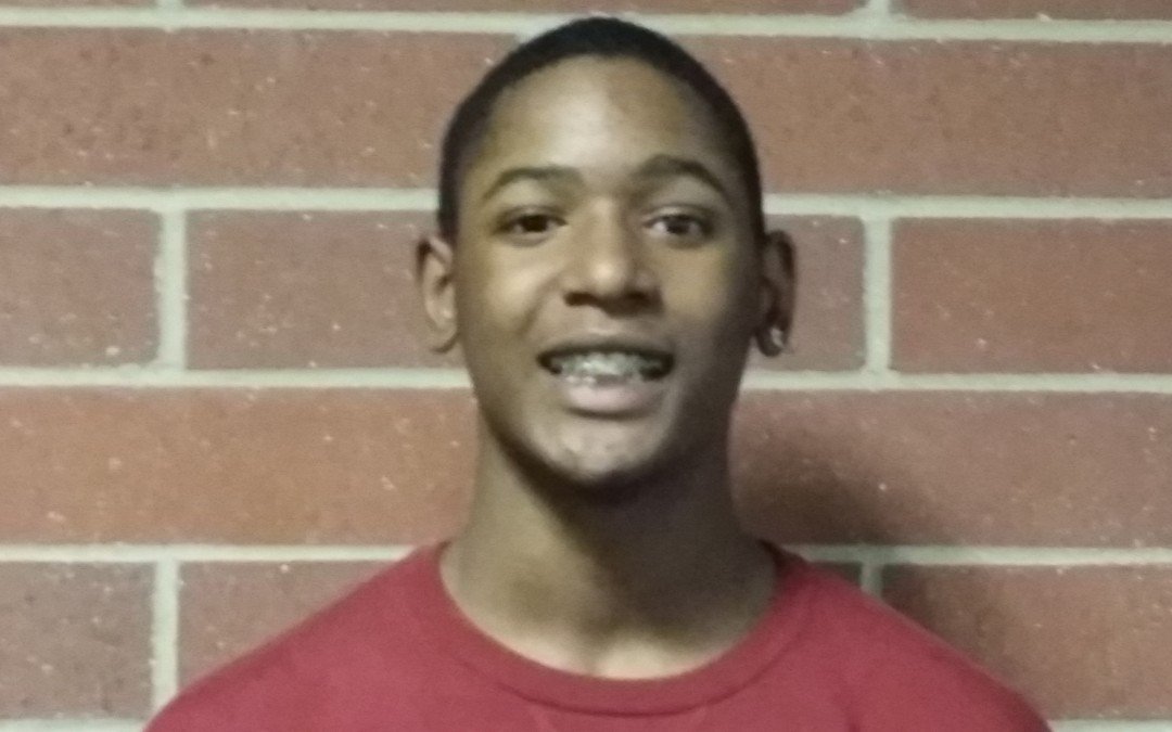 Garrion D. - Boys & Girls Clubs