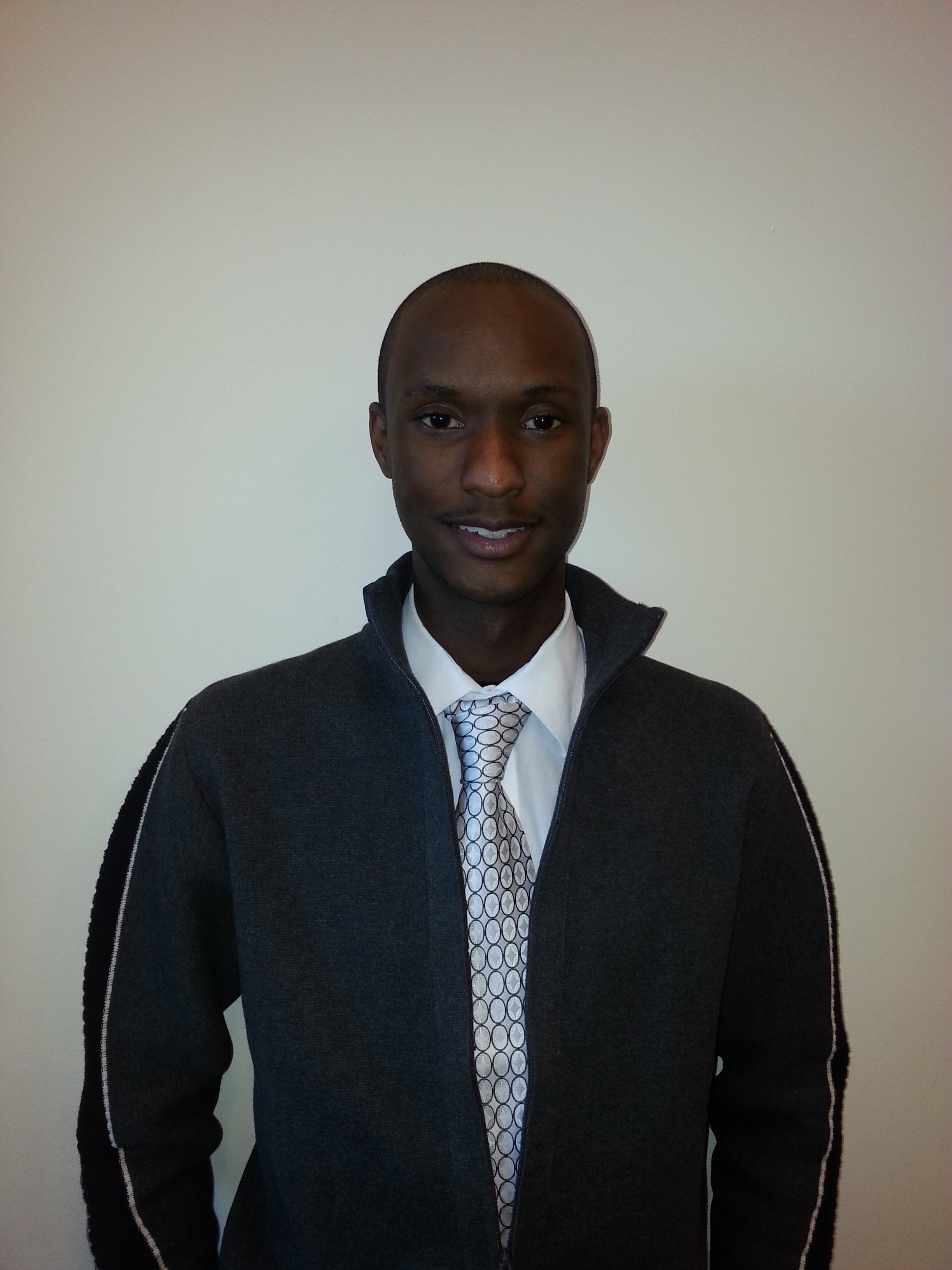 Donald James Buckner III