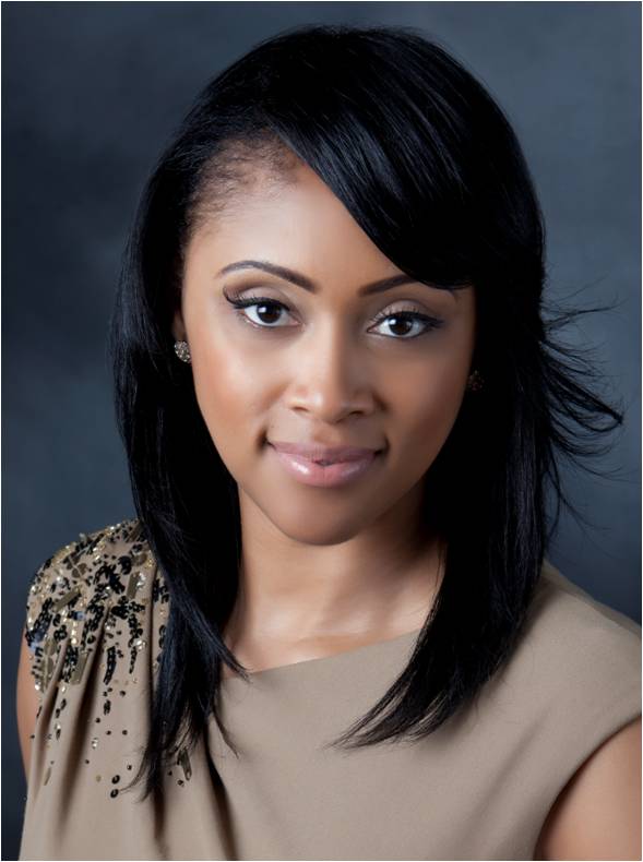 Raquel Jones