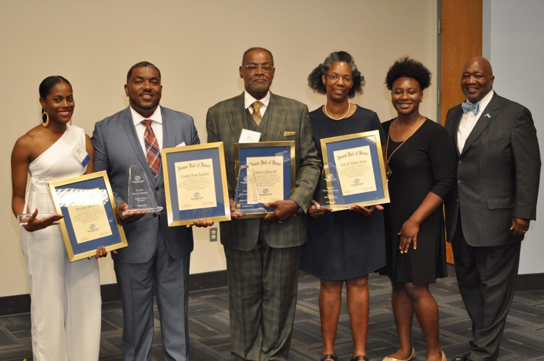 Boys & Girls Clubs of Greater St. Louis Honors Alumni, Board Members ...