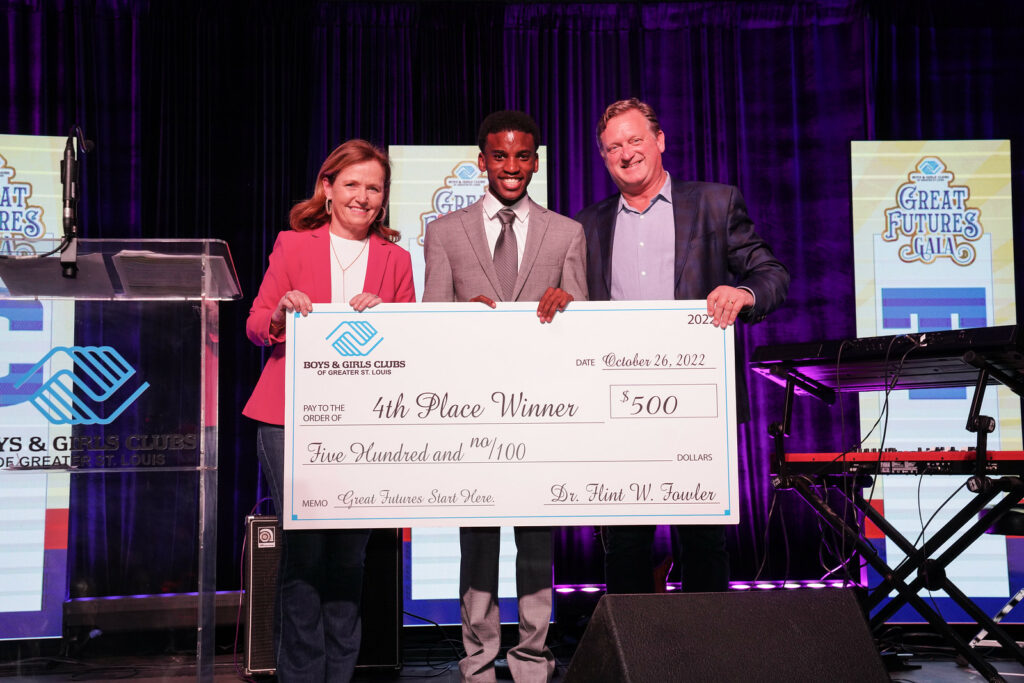 In the News | Boys & Girls Club of Greater St. Louis
