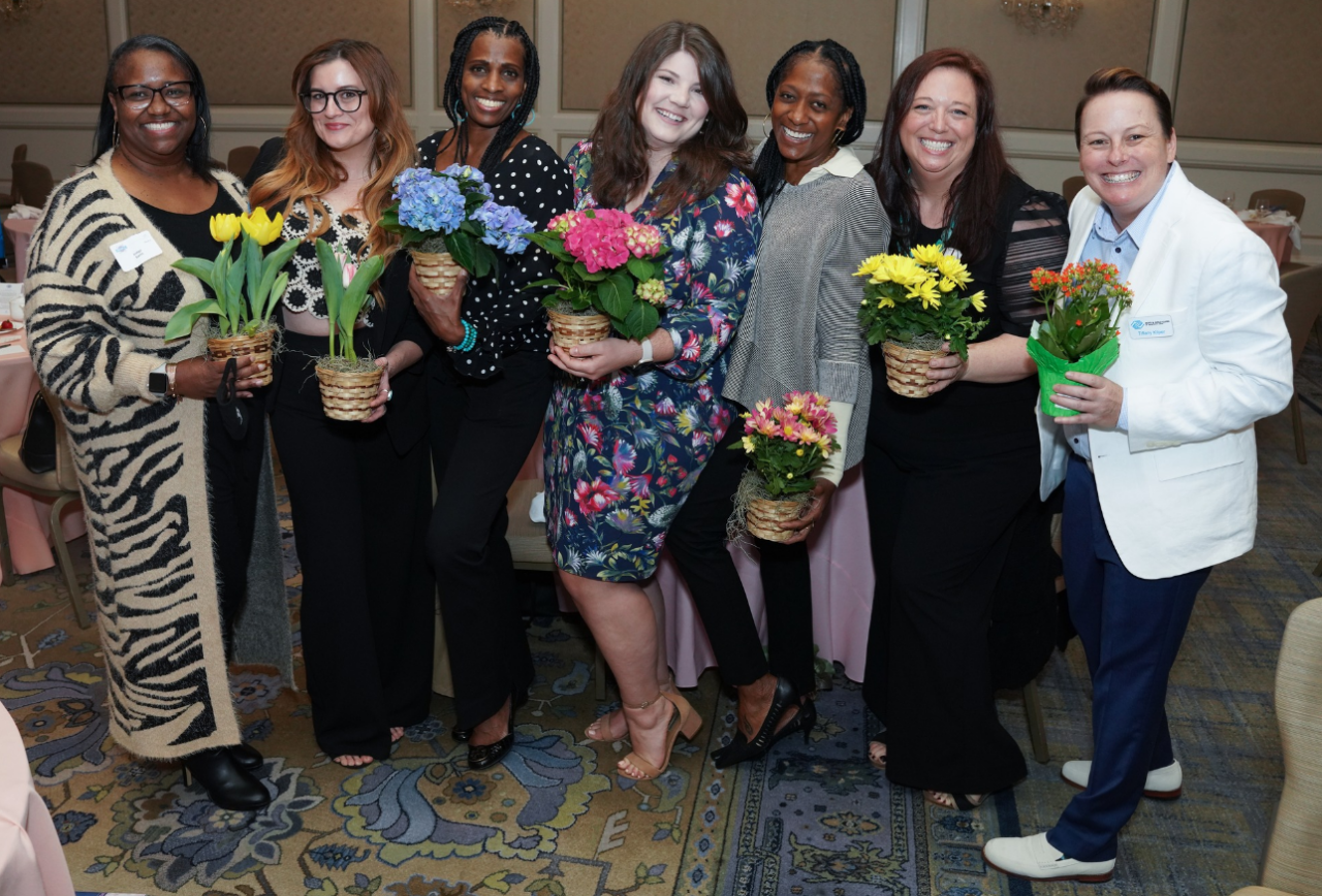 Women's Leadership Circle | Boys & Girls Clubs of Greater St. Louis