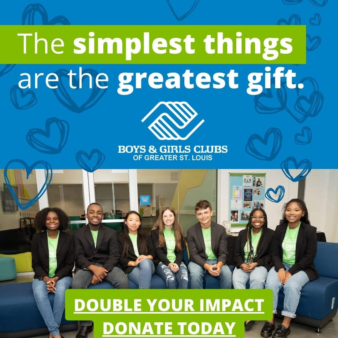 Homepage | Welcome | Boys & Girls Clubs of Greater St. Louis
