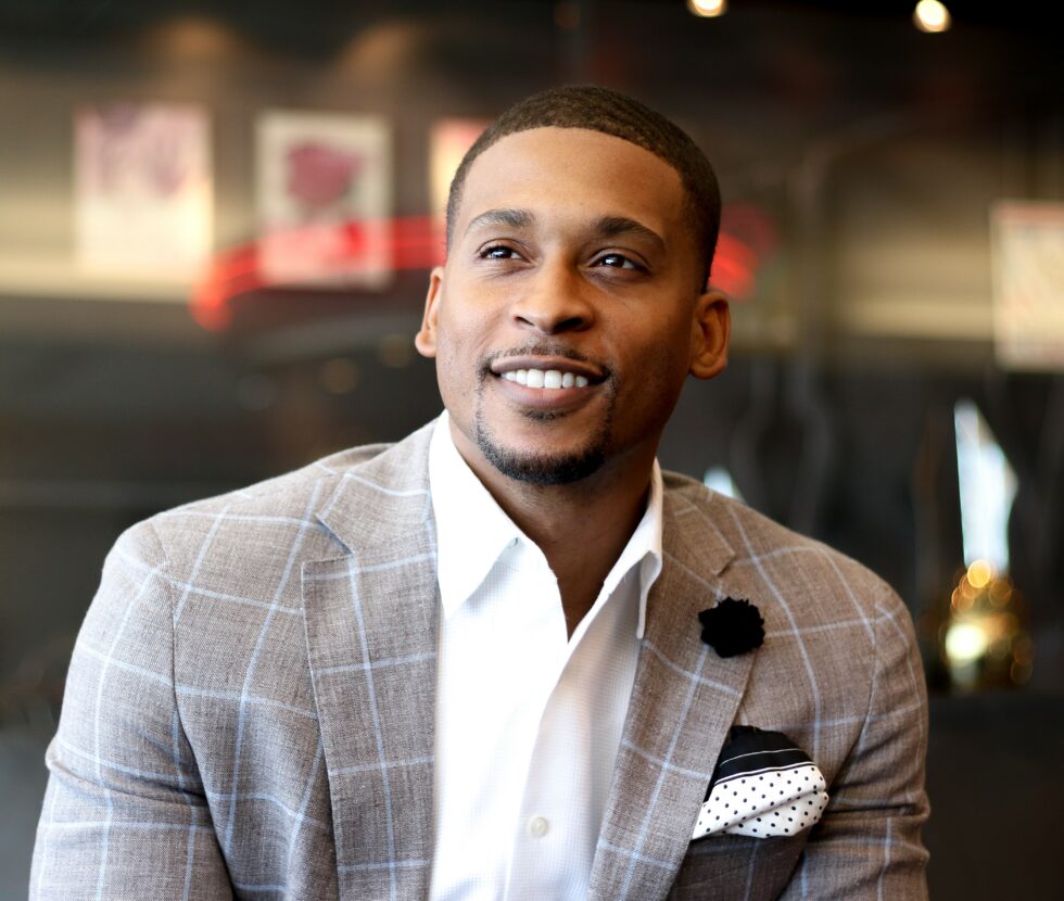 BGCSTL Names New President & Chief Executive Officer